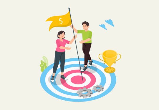 5 Pricing Goals Every Business Should Know About