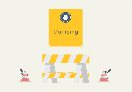 "Price dumping": Concept, Reasons and Why You Need to Fight It