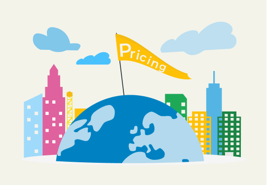 International Pricing Factors